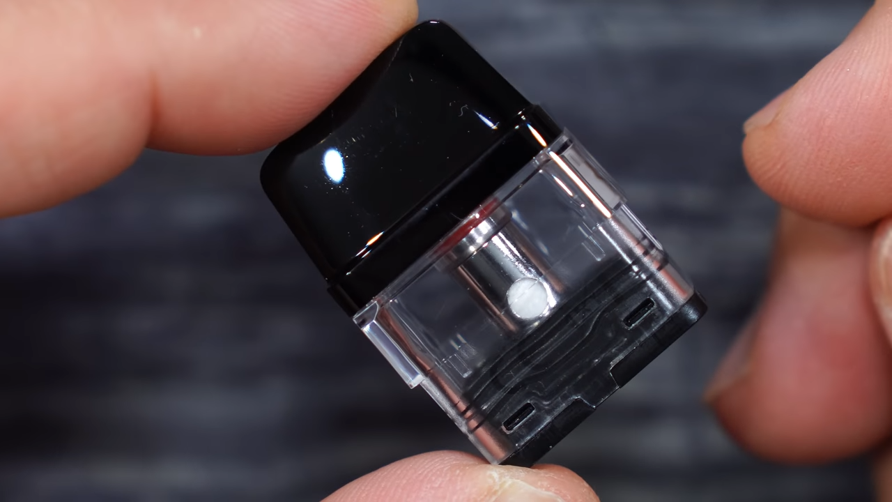 Vaporesso XROS Nano Review - Superb Flavor and Adjustability - DosVape