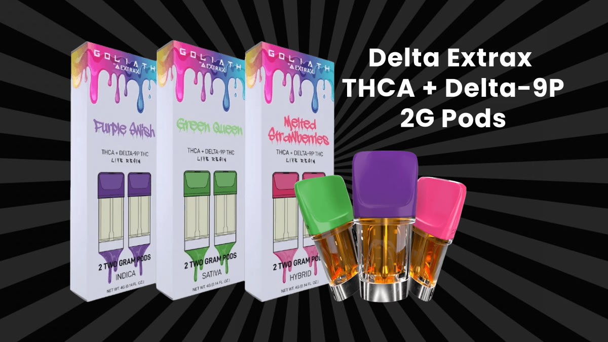 Top 10 Best Delta 9 THC Vape Cartridges of 2023 - DosVape