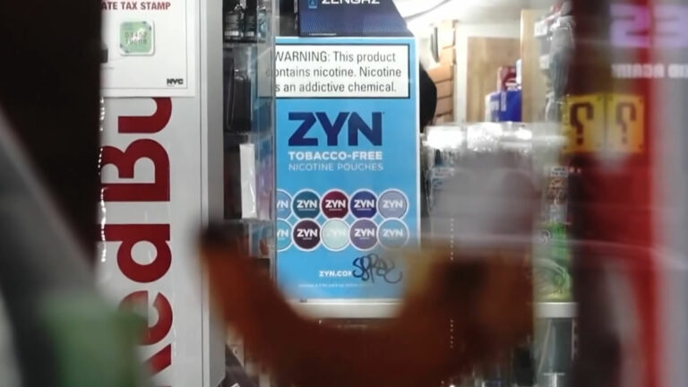 Is Zyn Safe? Unpacking the Truth About Nicotine Pouches - DosVape