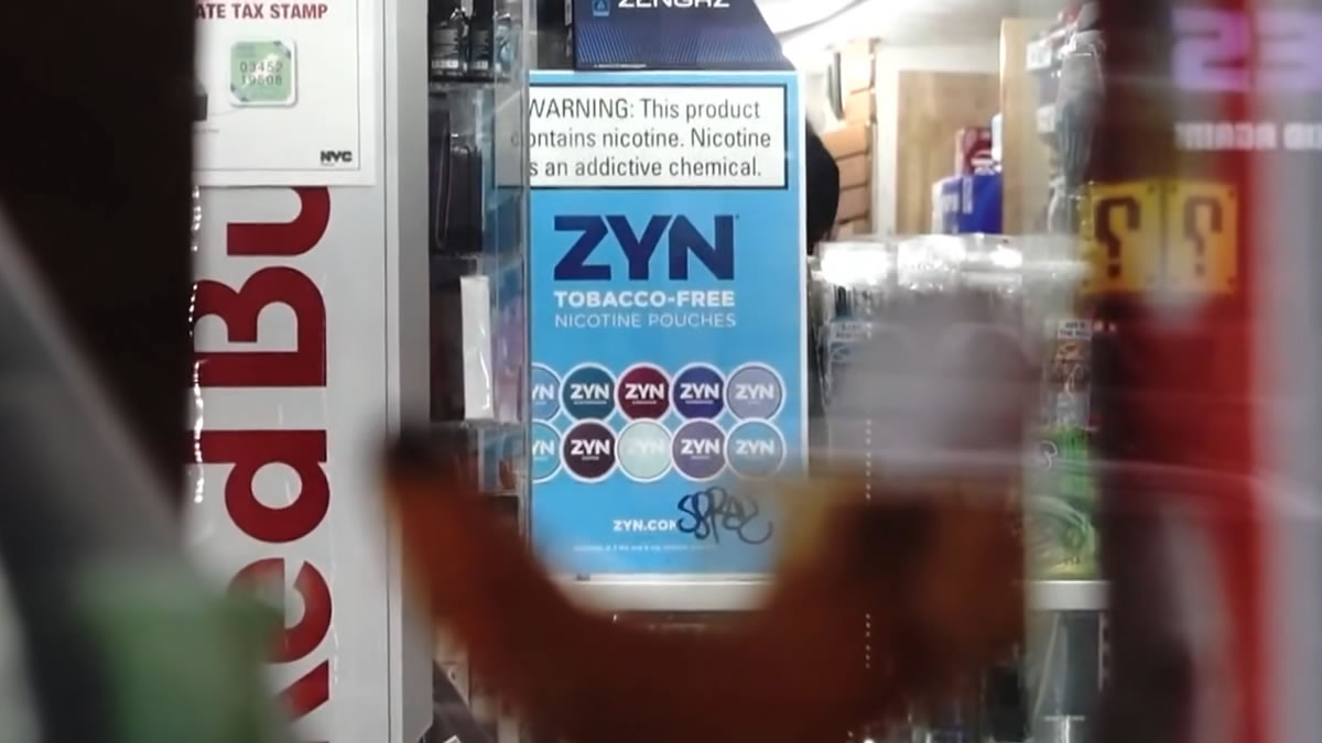 Is Zyn Safe? Unpacking the Truth About Nicotine Pouches - DosVape